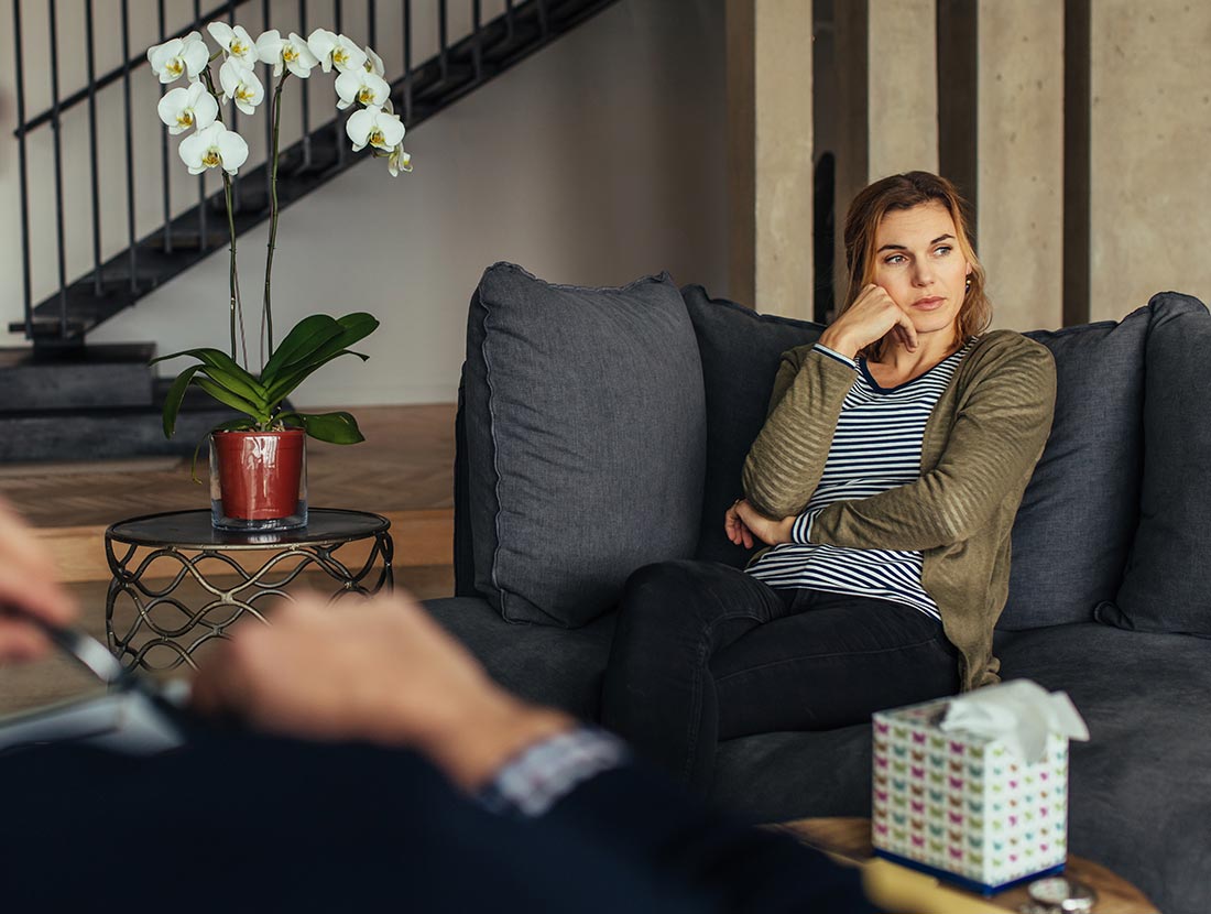 Individual Counseling – The Couples College